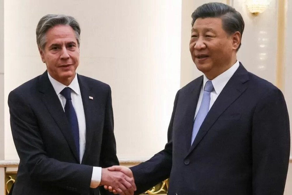 АНУ БНХАУ ын харилцаа сэргэх үү